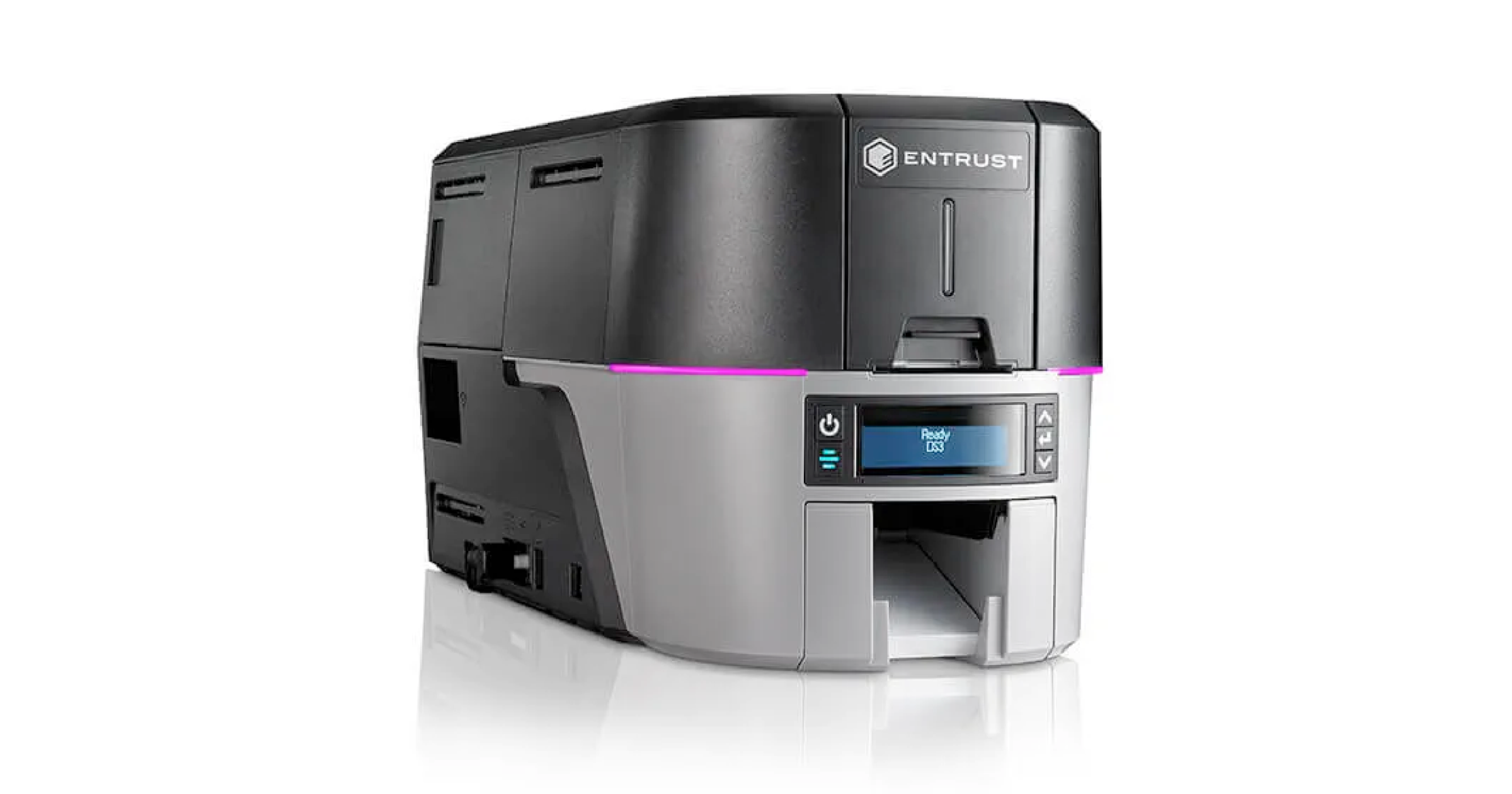 Entrust Datacard Sigma DS3