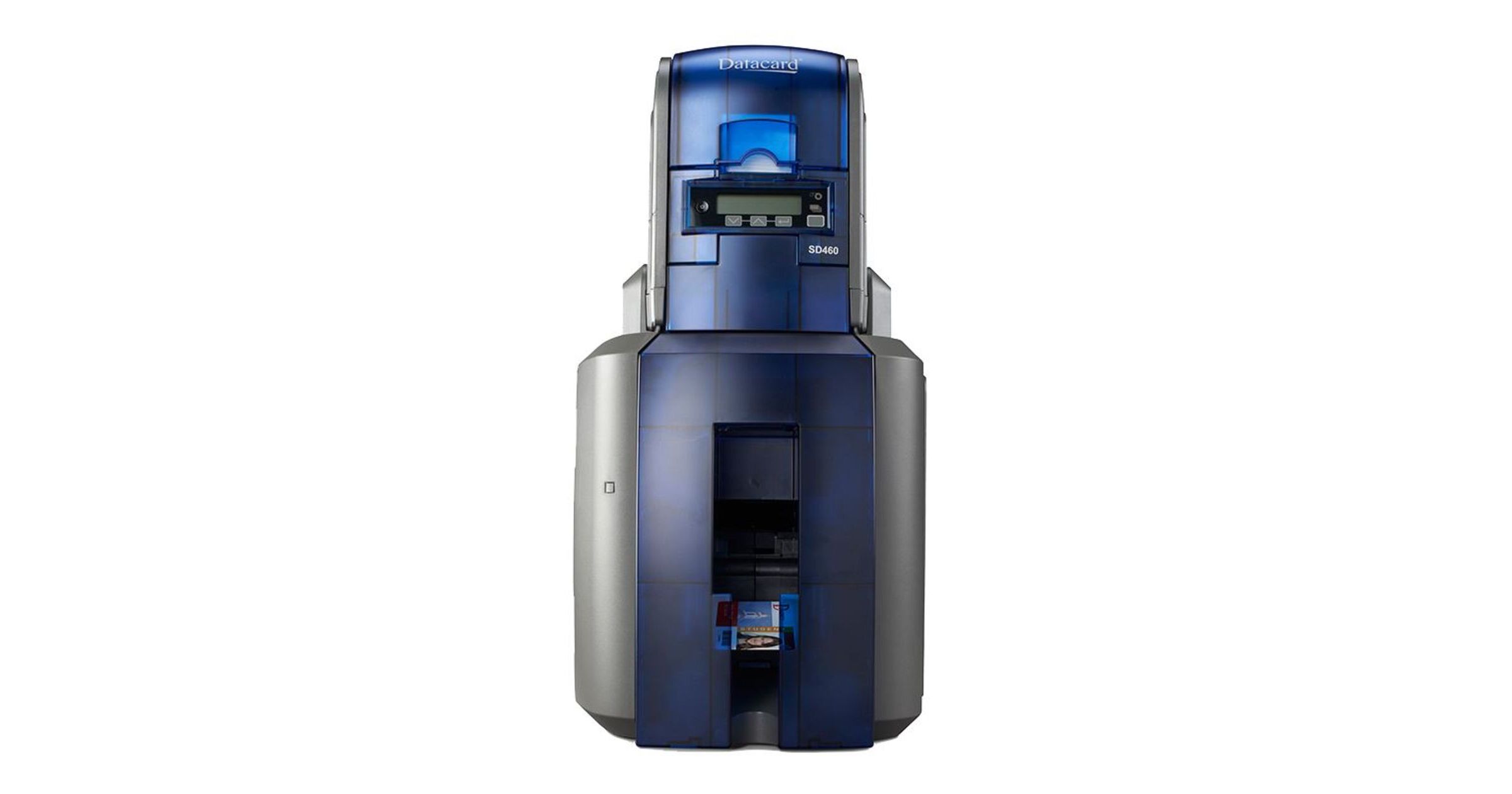 Datacard SD460 Printer Ribbons