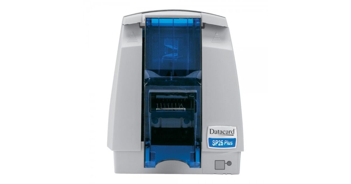 Datacard SP25 Printer Ribbons