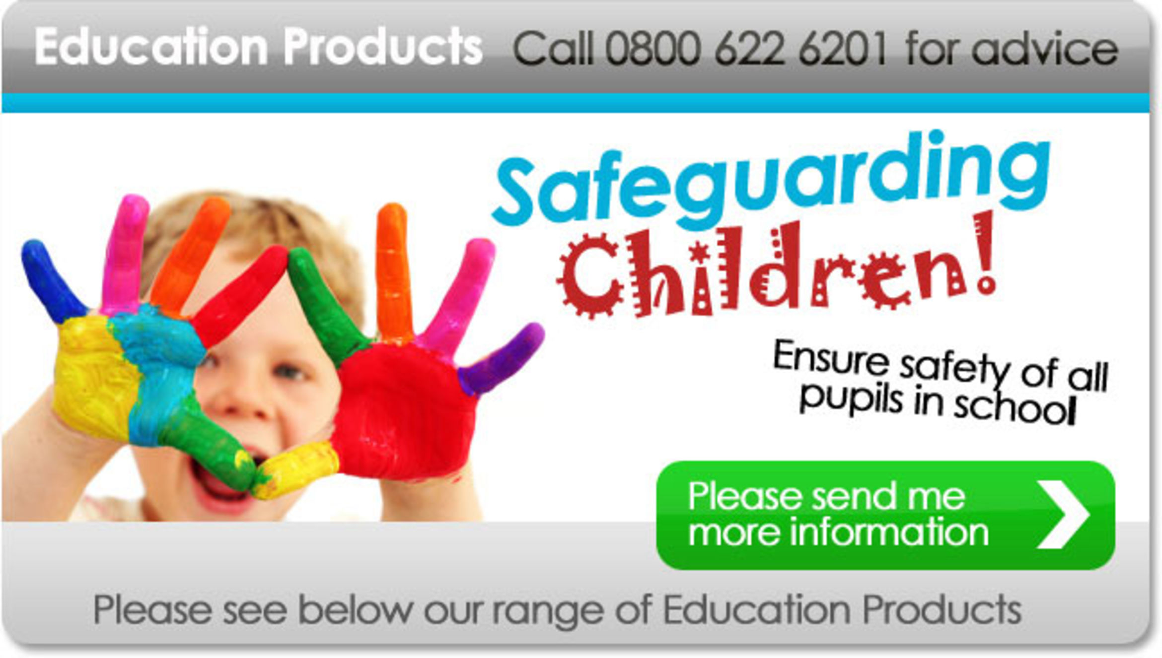 Schools & Education Products