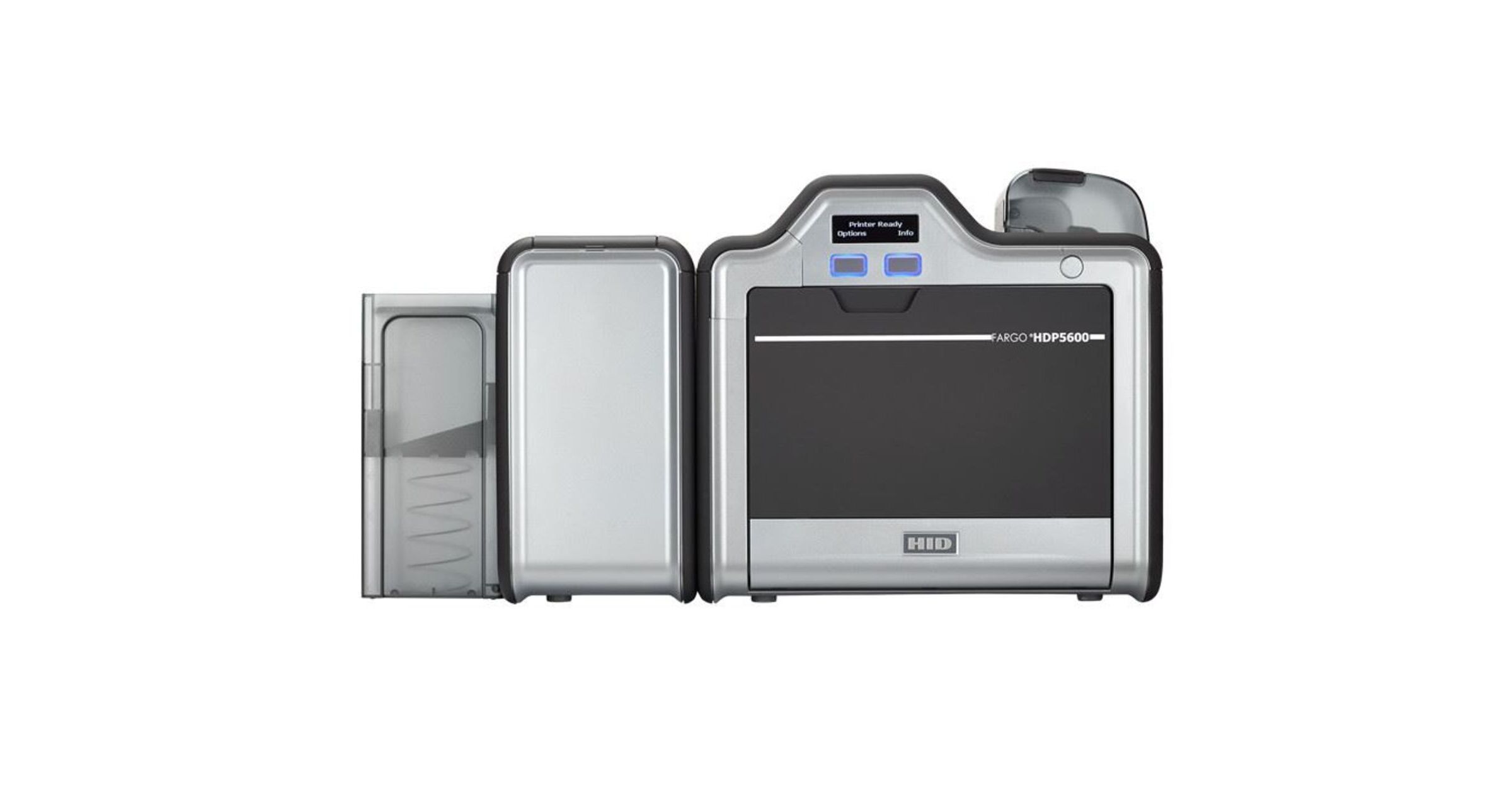 Fargo HDP5600 ID Card Printer