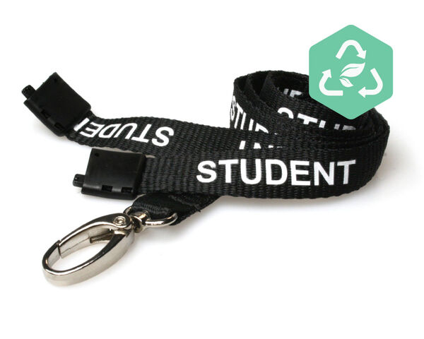 Student Lanyards & Accessories