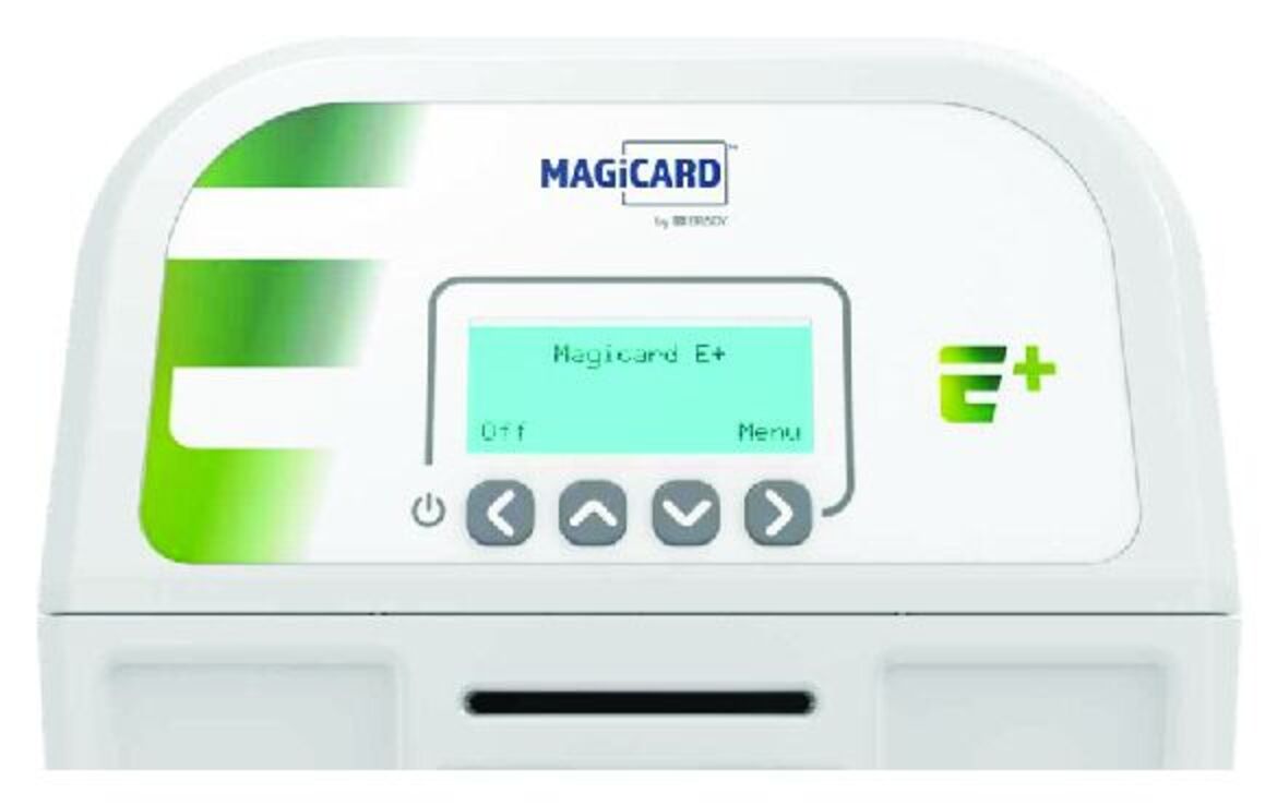 Magicard E+ Event ID Card Printer (Dual Sided)