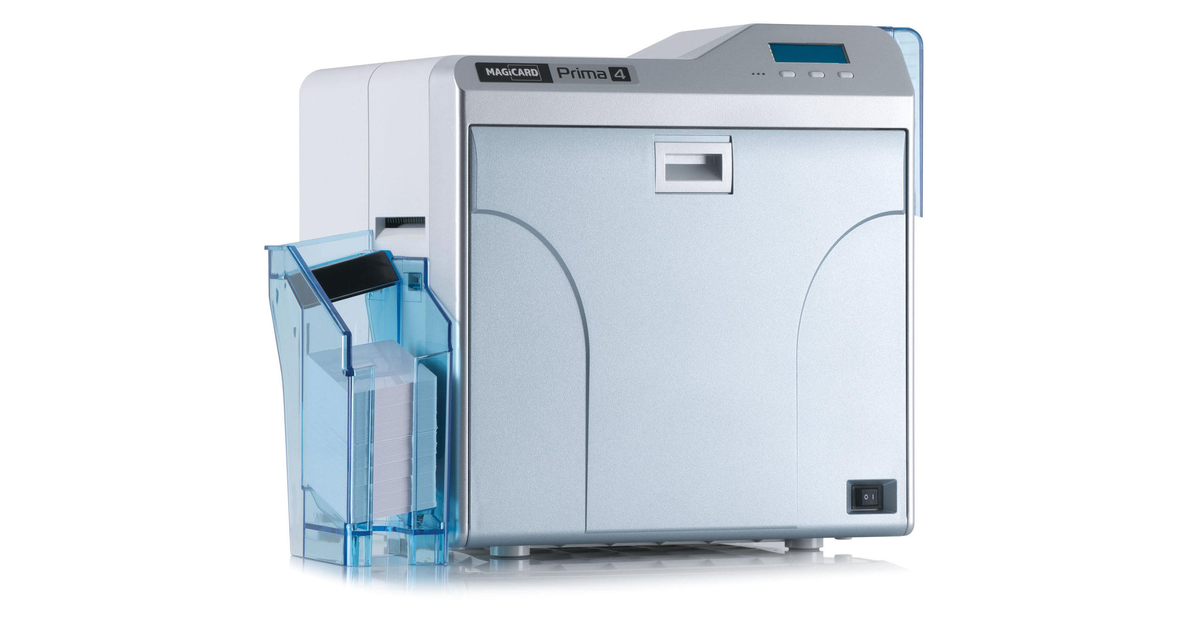 Magicard Prima 401 Retransfer ID Card Printer