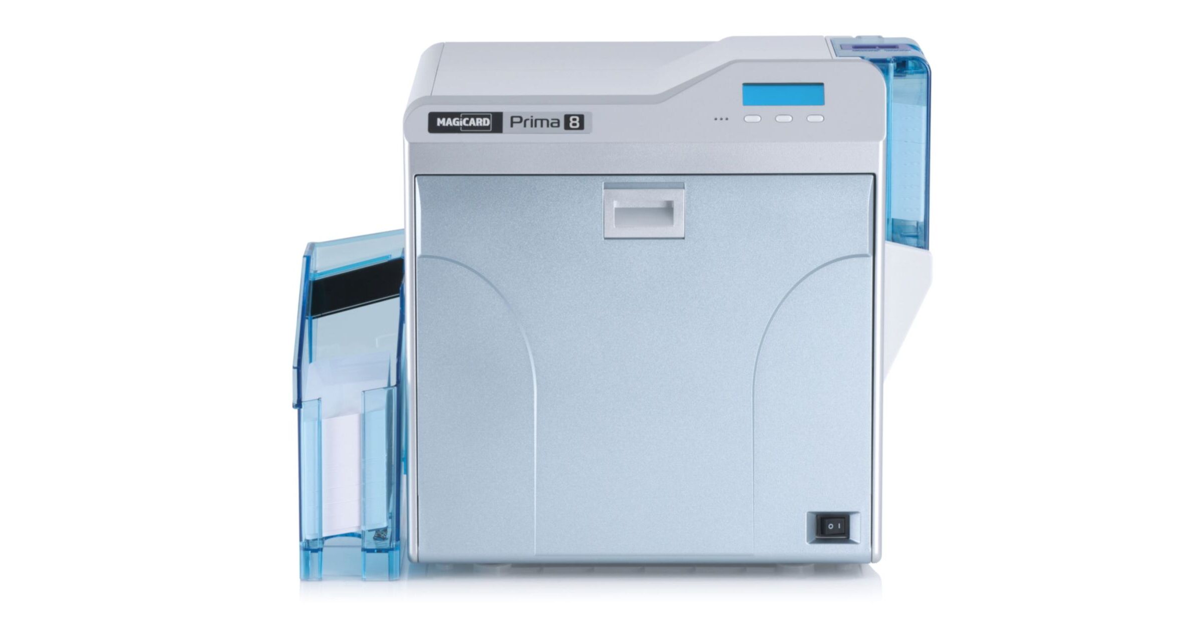 Magicard Prima 8 Retransfer ID Card Printer