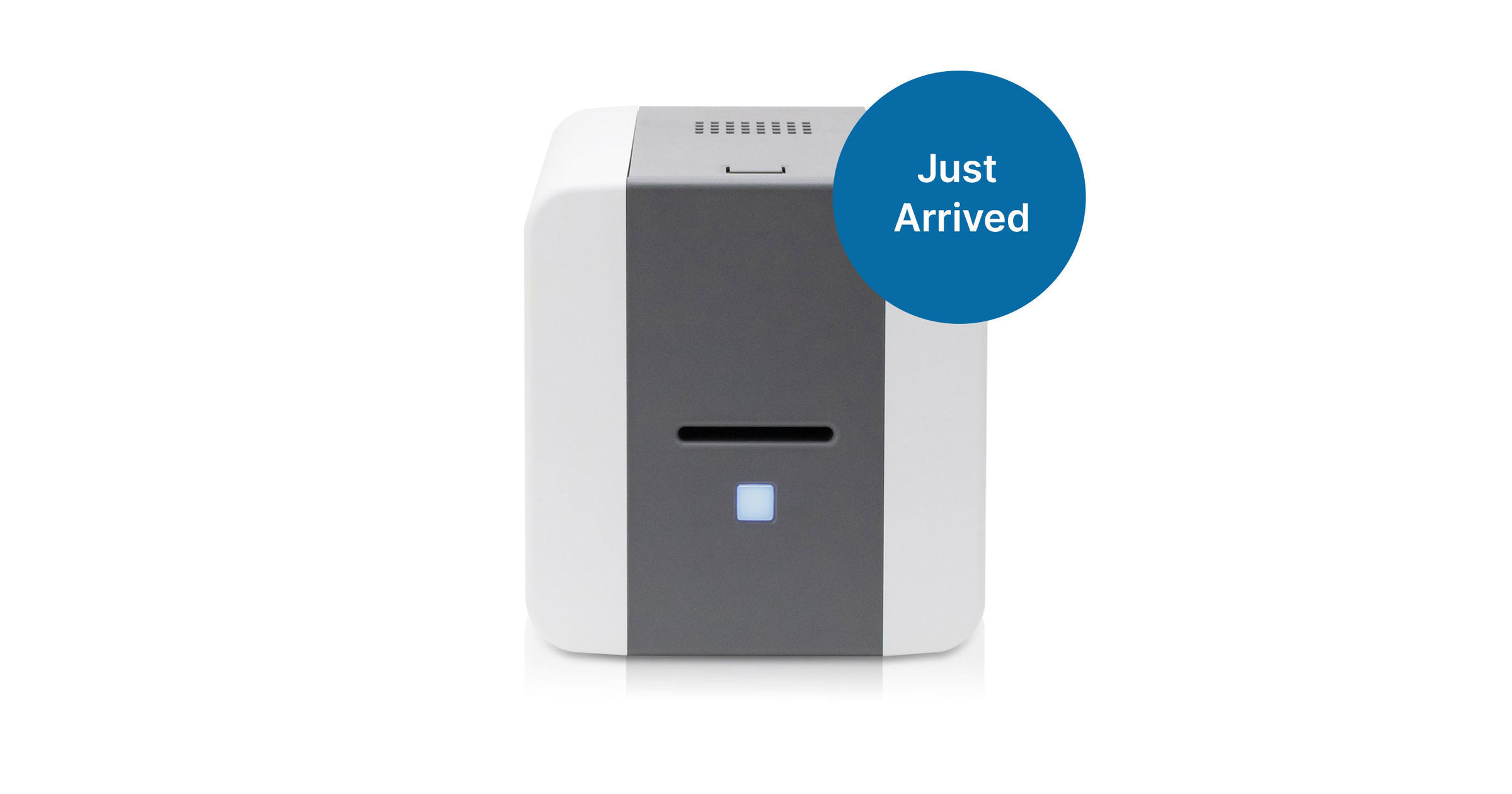 Smart 21s ID Card Printer Only £449 - Lesar UK