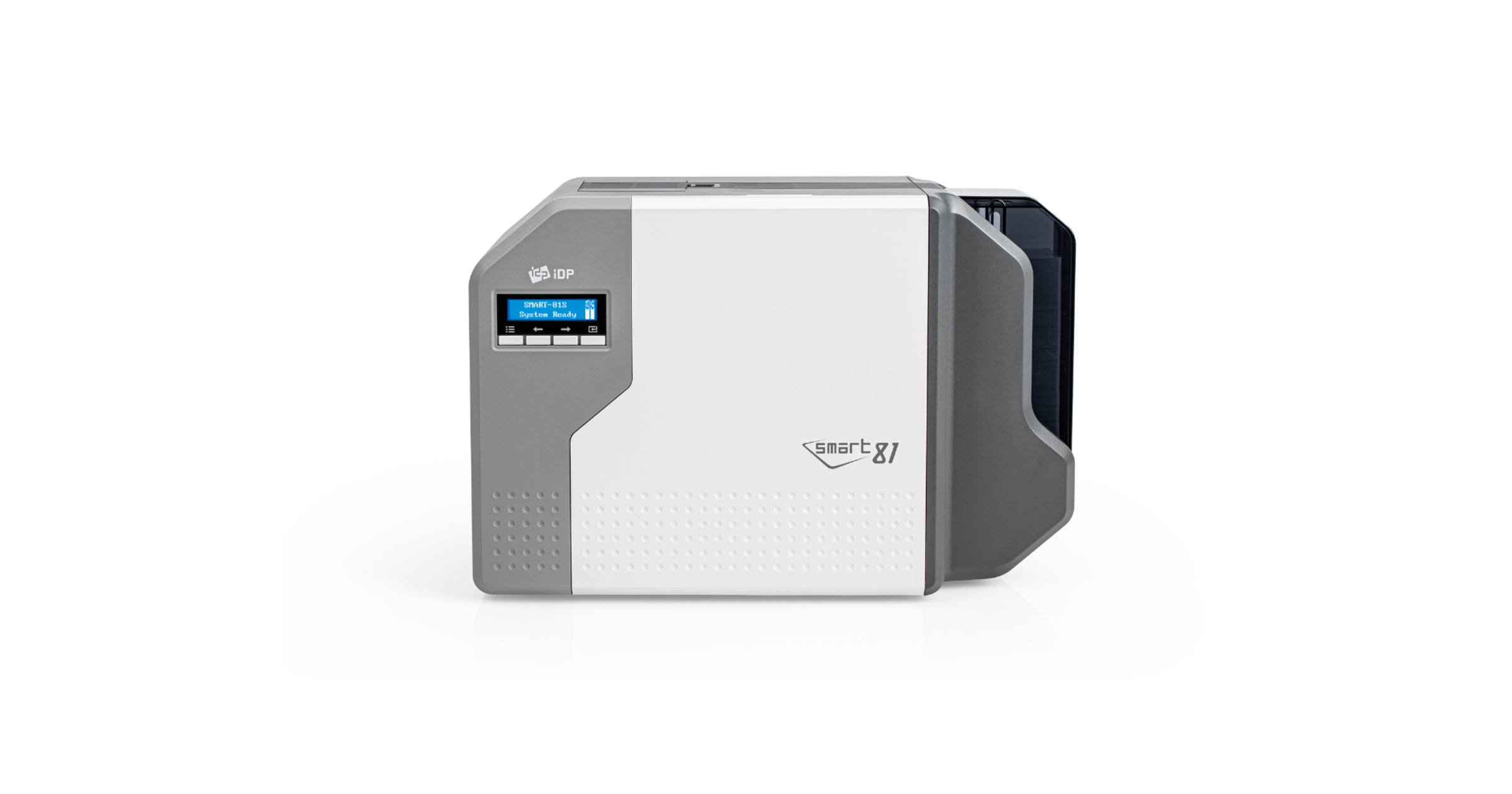 IDP Smart 81 Retransfer ID Card Printer