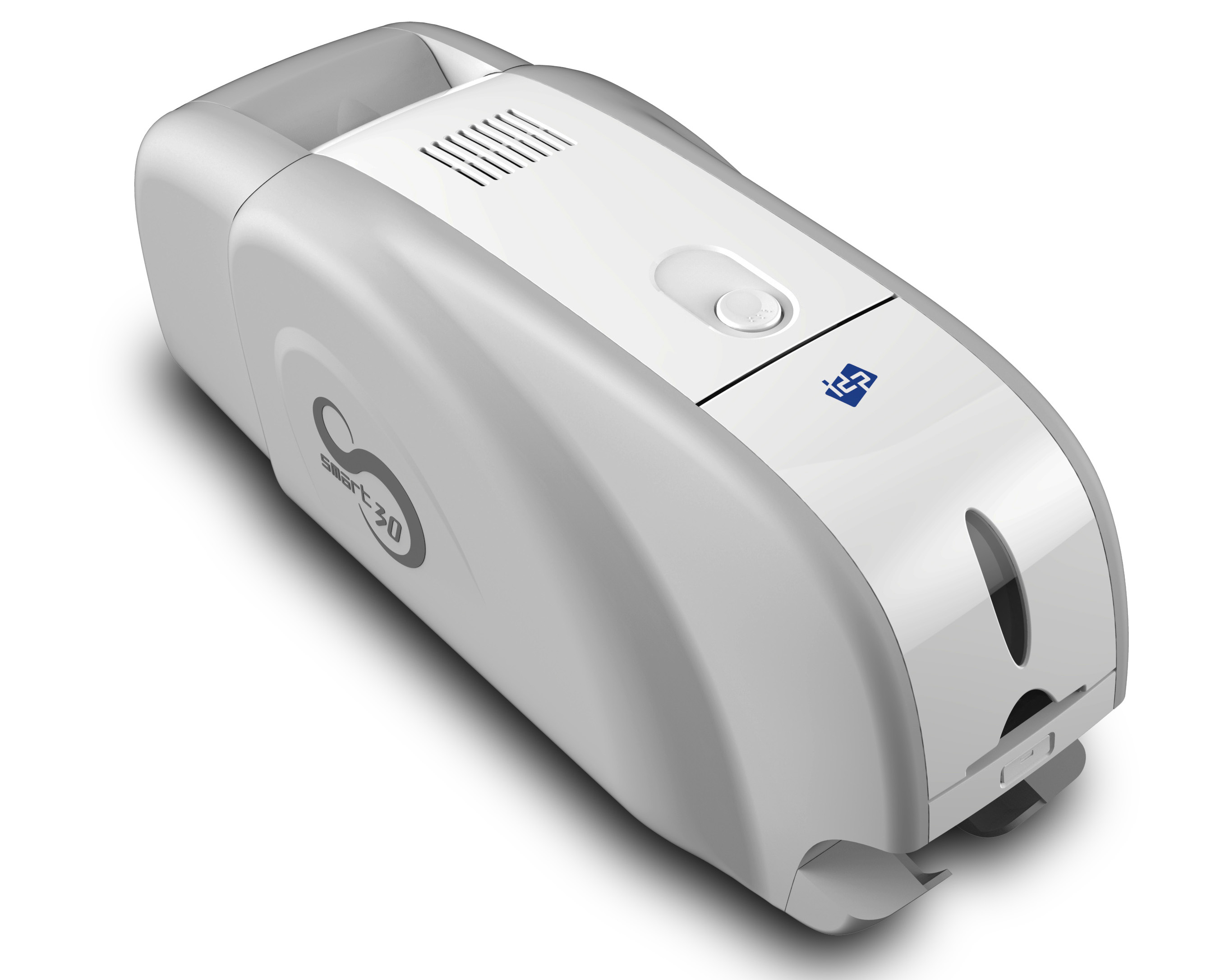 SMART 30d ID Card Printer | Thermal Dual Sided