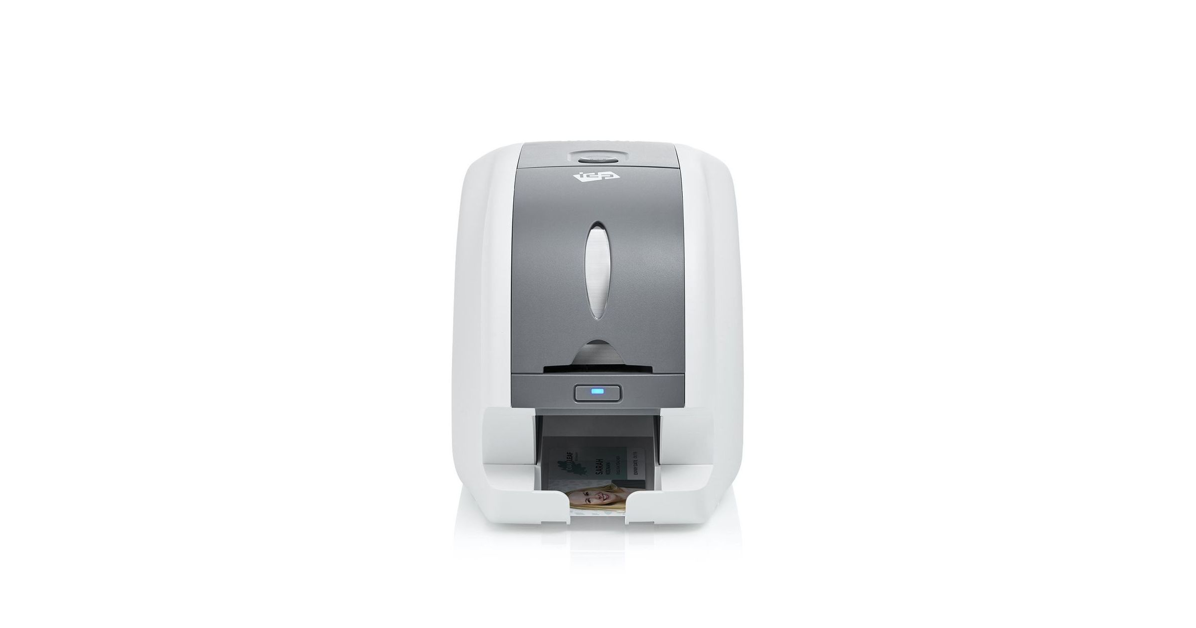 Smart 31D ID Card Printer