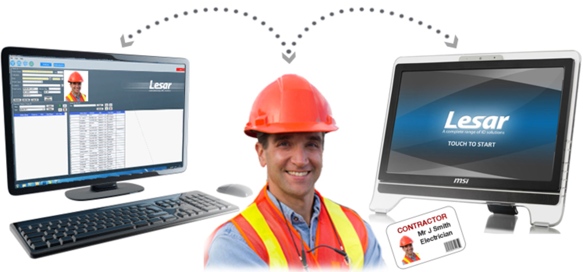 Construction contractor software - oasisaca