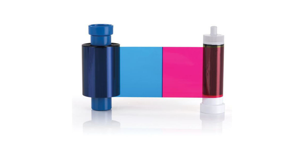A Quick Guide to Card Printer Ribbons