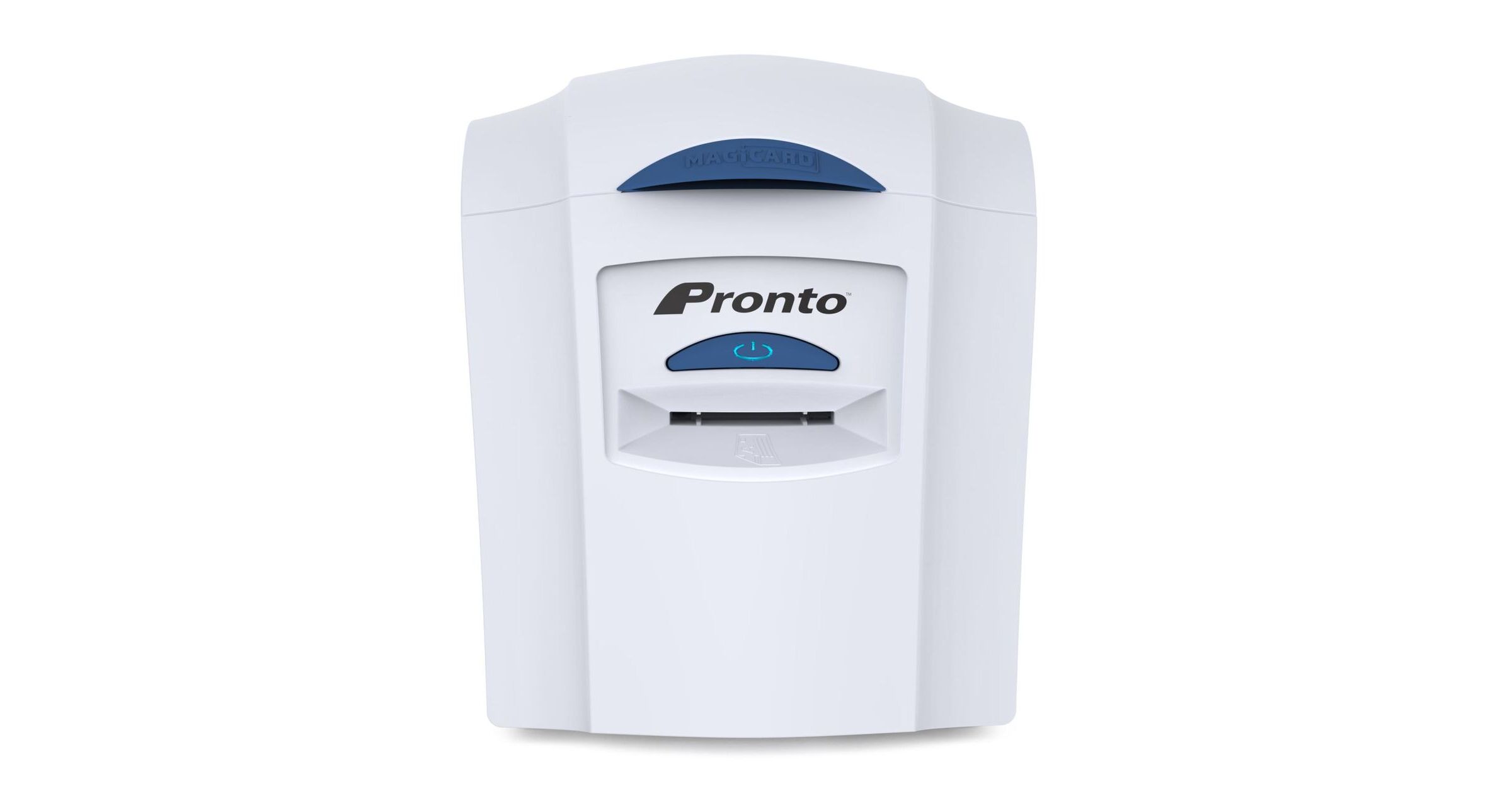 Magicard Pronto ID Card Printer | Lesar UK