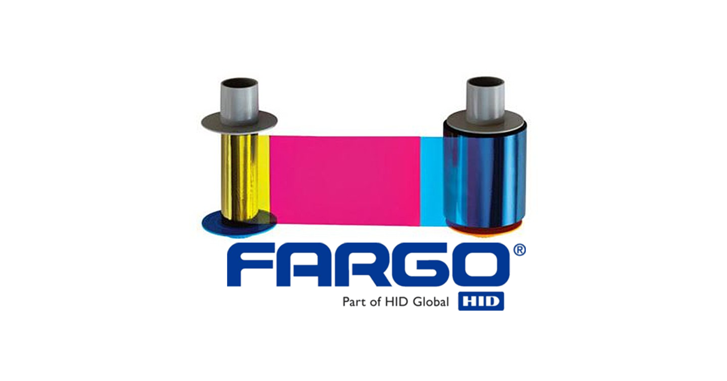 Fargo Printer Ribbons | DTC1000, DTC4500, DTC4000, HDP5000, HDP8500, a