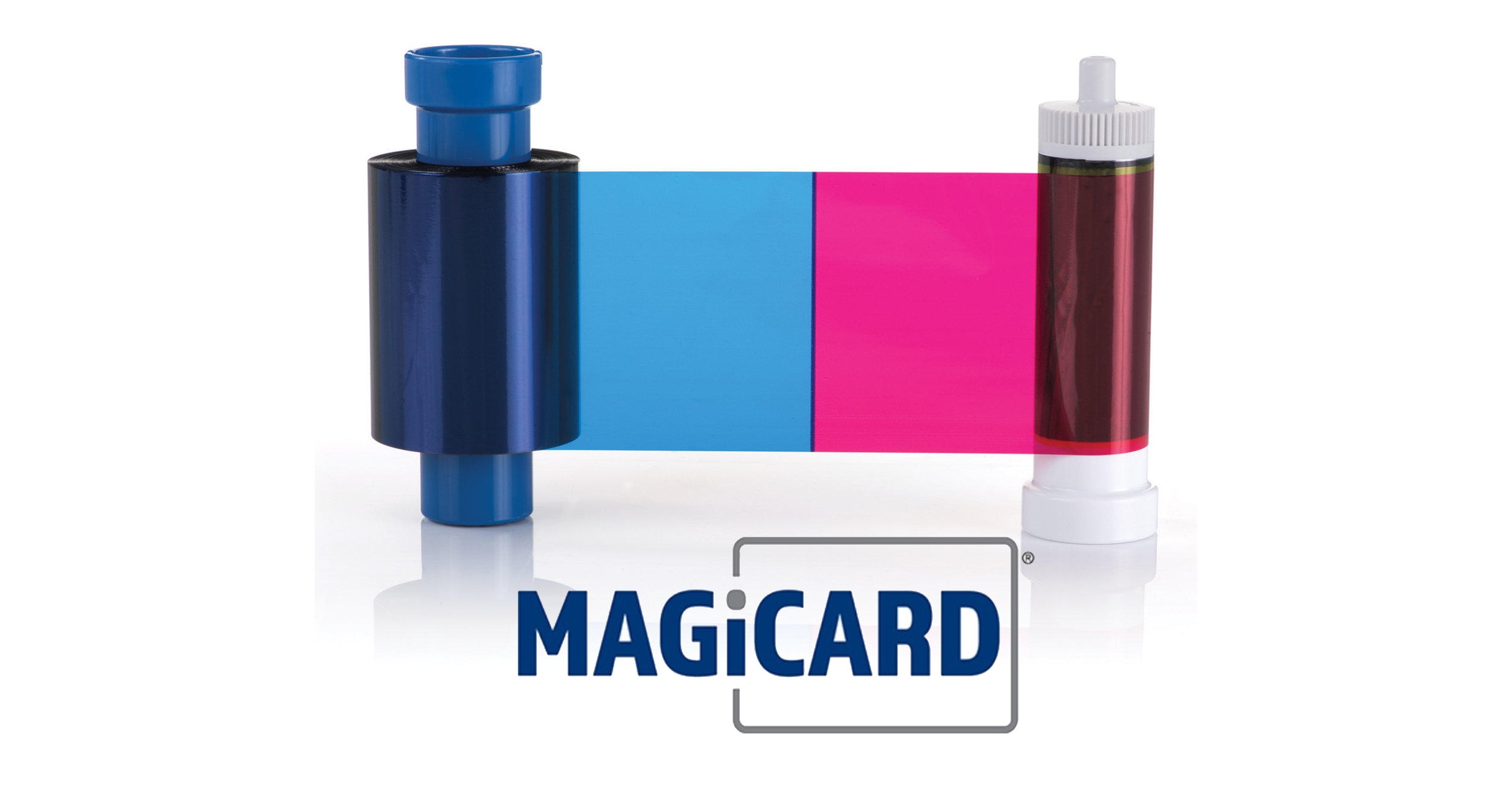 Magicard Printer Ribbons | In Stock | Buy Now At Low Prices | Lesar UK