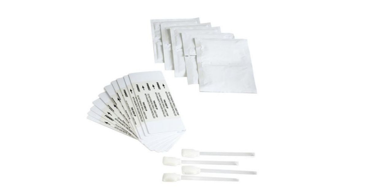 Fargo 88933 Printer Cleaning Kit