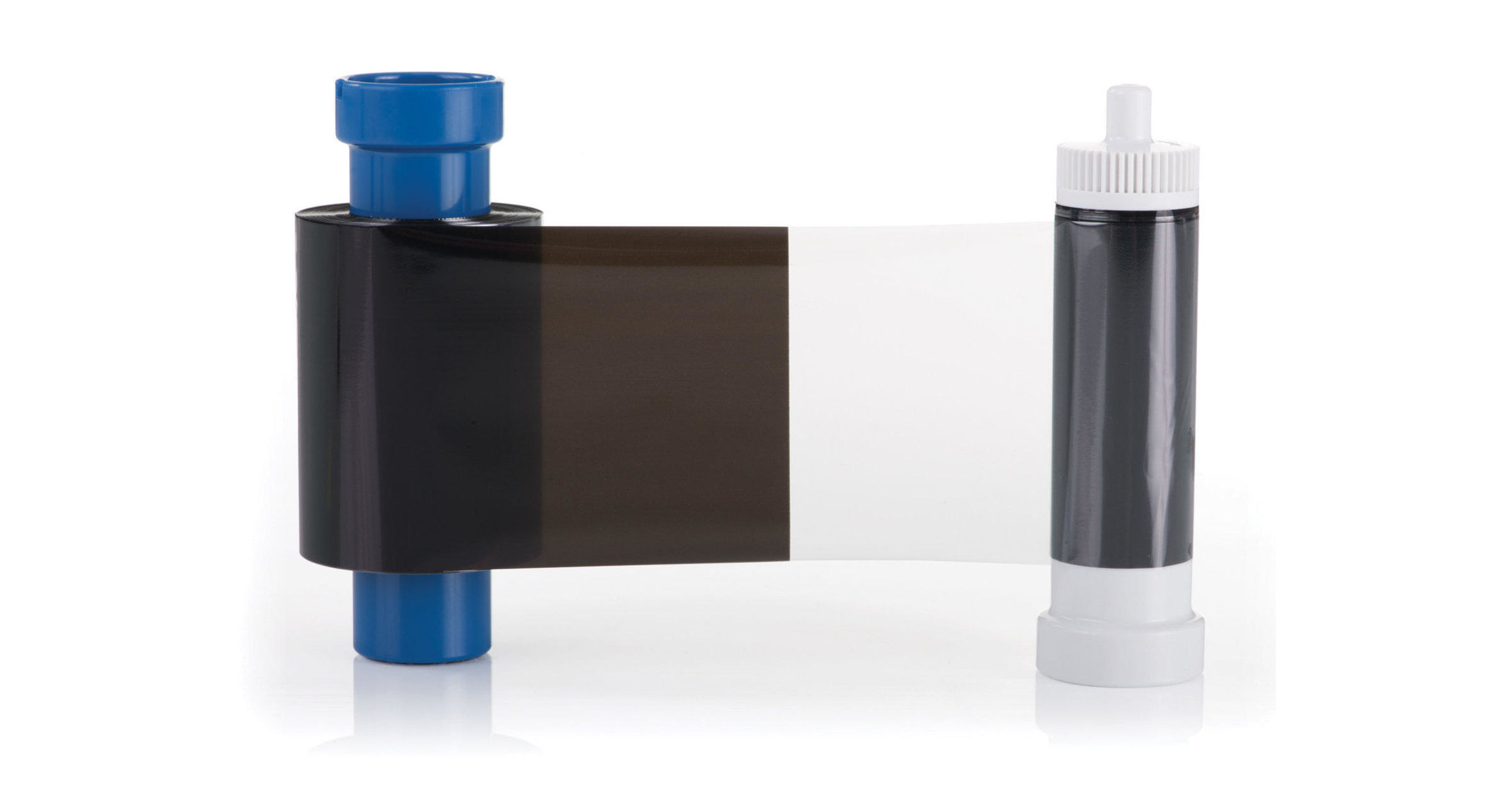 Magicard MA600KO Black Monochrome Overlay Ribbon Only £34.40 | In Stock ...