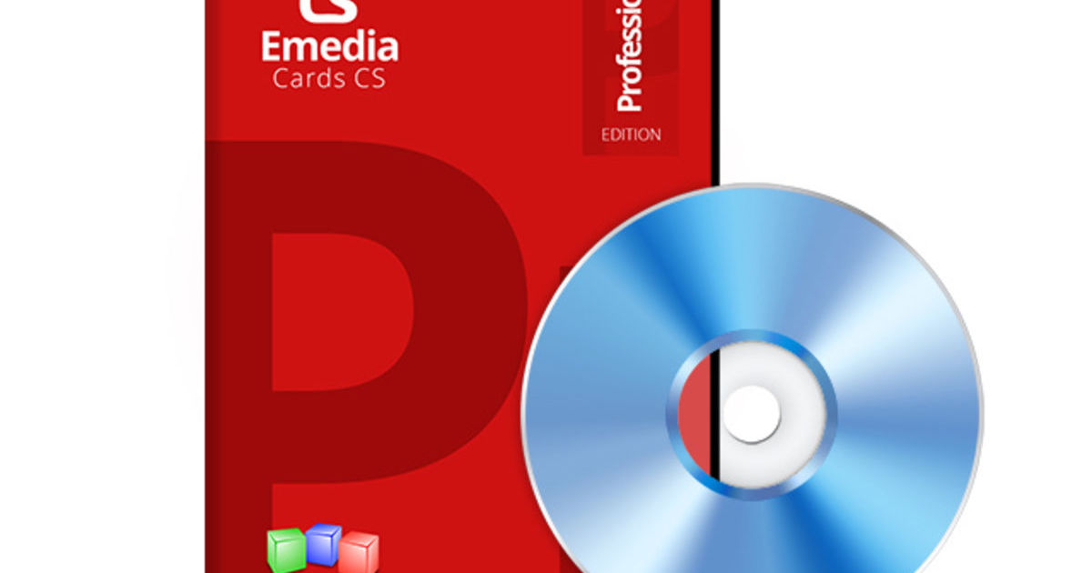 eMedia ID Card Software
