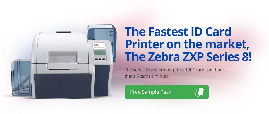 Zebra ID Printers | Official Zebra Partner